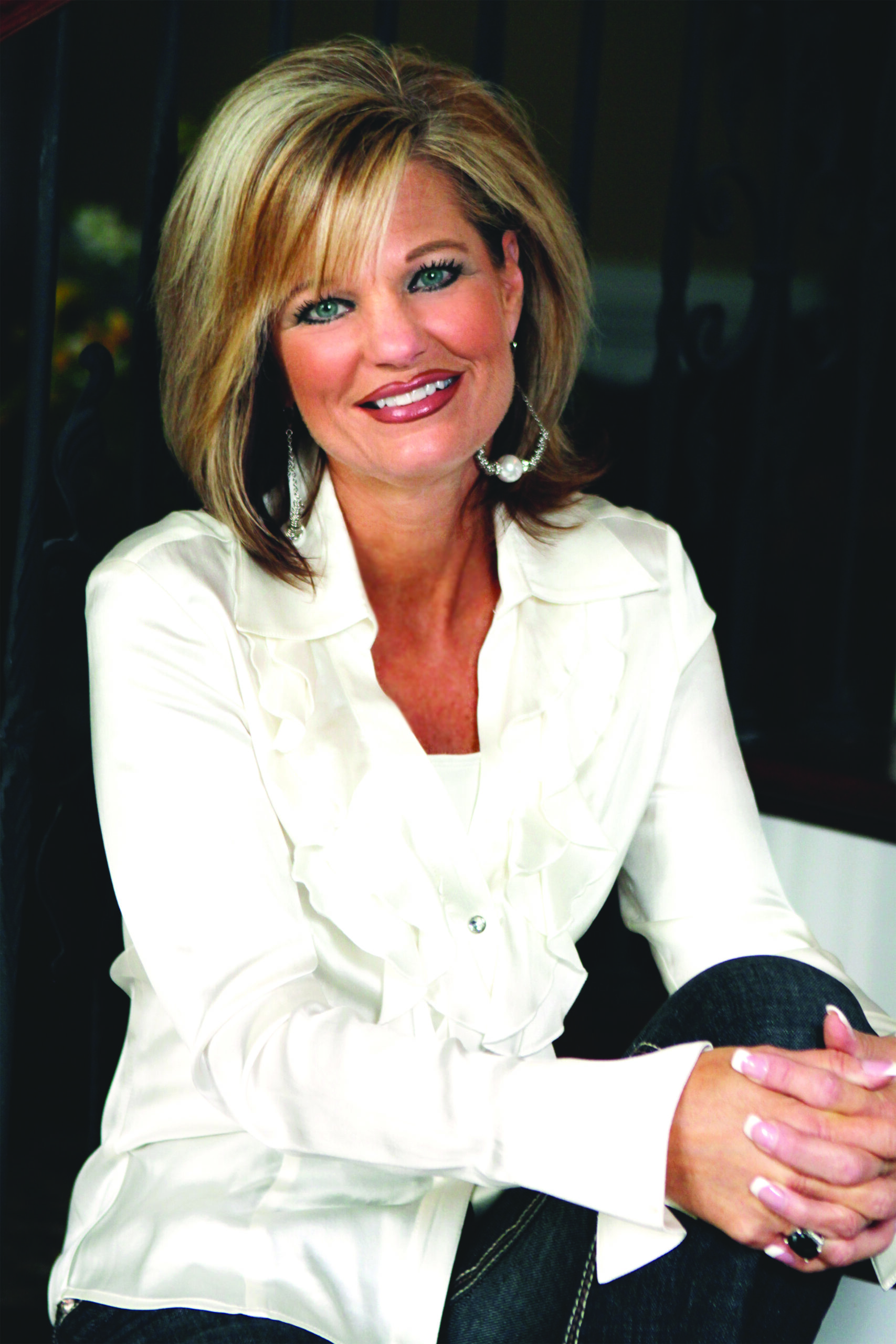 Living Fearlessly - Extraordinary Women